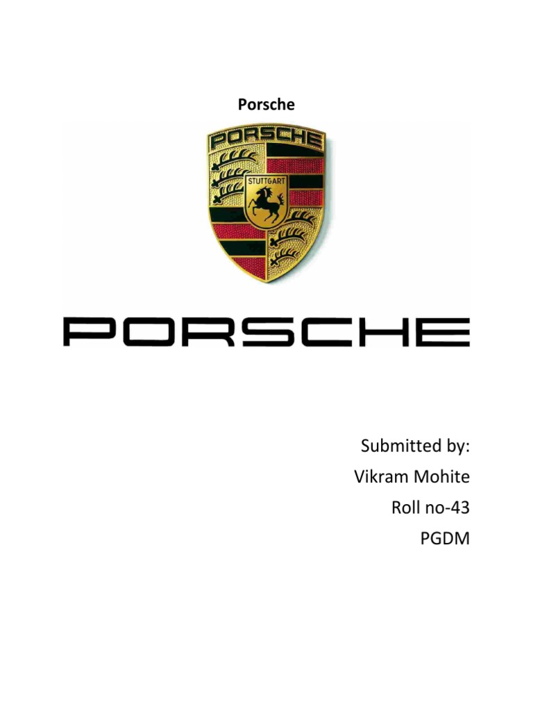 Marketing Strategy of a Global Luxury Brand: Segmentation, Targeting ...