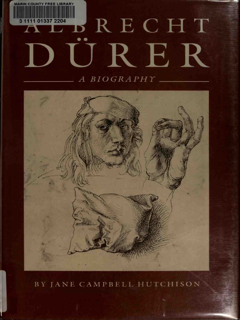 Albrecht Durer - A Biography | Albrecht Dürer | Holy Roman Empire