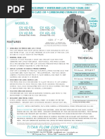 DIN 82-1973-Eng-Knurls PDF | PDF | Conservation And Restoration | Ornaments