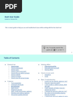 50 Keyboard Shortcuts For Google Earth | PDF | Computer File | Computer ...