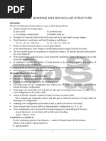 1-Sample Lesson Plan | PDF | Covalent Bond | Chemical Compounds