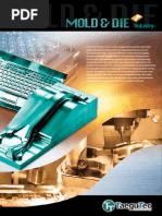 ASSAB Tool Steel Performance Chart A4 en | PDF | Steel | Stainless Steel