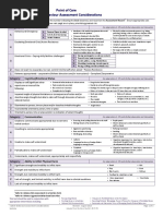 V Risk 10 | PDF | Mental Disorder | Personality Disorder