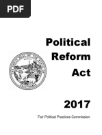 California State Government Org Chart | PDF | Board Of Directors ...