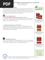 Pathfinder Explorer Workbook Guide | PDF | Bible | Gospel Of Luke