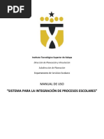 UDLA BANNER Manual-De-Ingreso-De-Notas-En-El-Portal-De-Autoservicio PDF ...