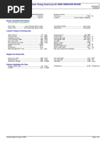 V Speed Chart | PDF | Vehicles | Aerospace Engineering