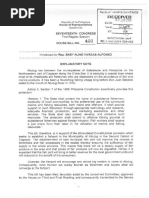 Philippine Geographic Codes List | PDF