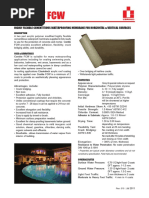 CCW MiraDRAIN Installation Guide | PDF | Drainage | Deep Foundation