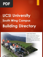 SAIT Campus Map | PDF | Vehicles | Transport