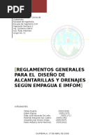 Nrd2 - Conred Norma de Reducción de Desastres No.2 | PDF | edificio