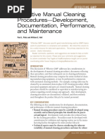 USP General Chapter 71 - Sterility Tests | PDF