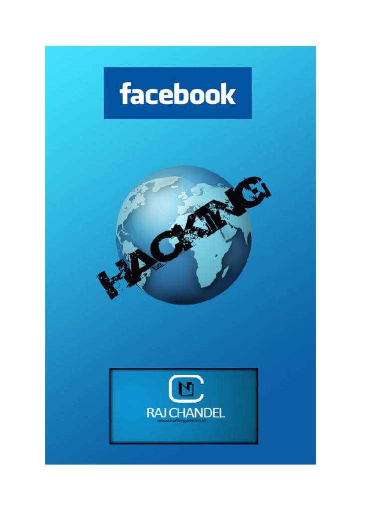 Facebook Hacking PDF | PDF | Facebook | Websites