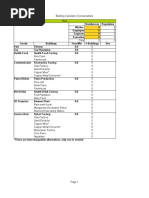 Factorio Cheat Sheet v1.1 Overview | PDF | Nuclear Reactor | Mining