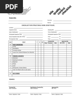Notice of Inspection Template | PDF