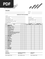 Architectural - Drawing List | PDF | Drawing | Civil Engineering