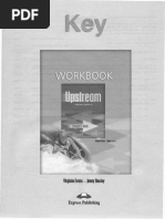 Upstream Advanced c1 Student S Book PDF | PDF