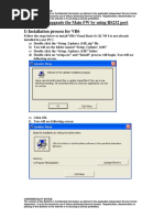 Humes Box Culverts Brochure | PDF | Precast Concrete | Concrete