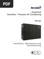 Standard Operating Procedure-Chiller: SOP-Chillers | PDF | Home ...