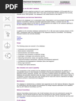 IEC 60417 ISO 7000 - Graphical Symbols For Use On Equipment | PDF ...
