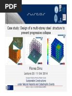 Space Frame | PDF | Framing (Construction) | Structural Engineering