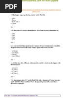 PCPNDT Form F | PDF