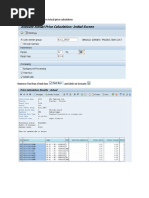 KO88 Order Settlement Process in SAP | PDF | Finance & Money Management ...