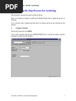 IDOC-Basics-Configuration Steps in IDOC | PDF | Computer Programming | Computer Data