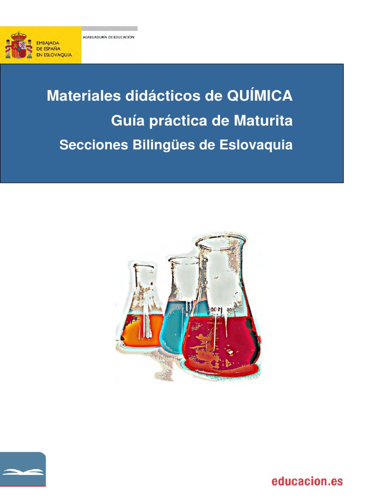 Quimica Pdf Pdf