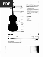 Essential Elements Cello PDF | PDF