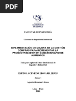 Sispap - Ica | PDF