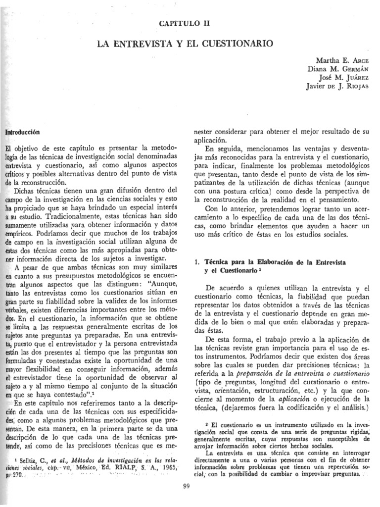 Arce Martha Parte2 - Capitulo2 PDF | PDF