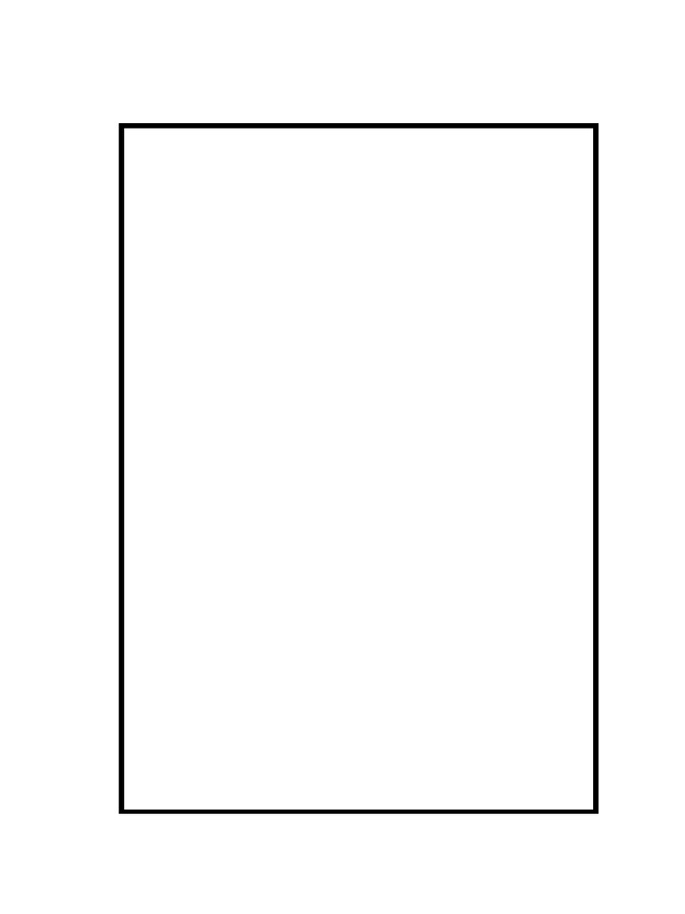 Format Laporan 4433 | PDF