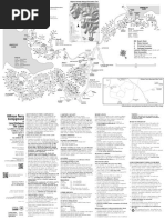 Cachuma Lake Detailed Map, Rules, and Regulations PDF | PDF | Campsite
