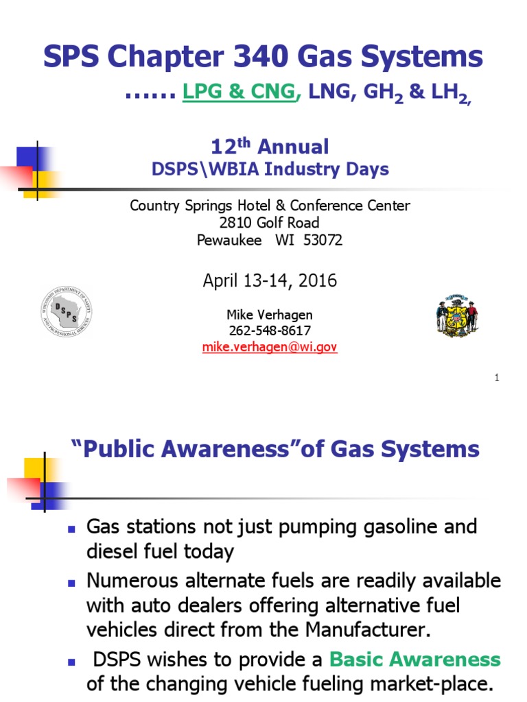 NFPA 52 Nautral Gas | Natural Gas | Liquefied Natural Gas