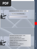 Norma ISO 8402 | PDF | Gestión de la calidad | Calidad (comercial)