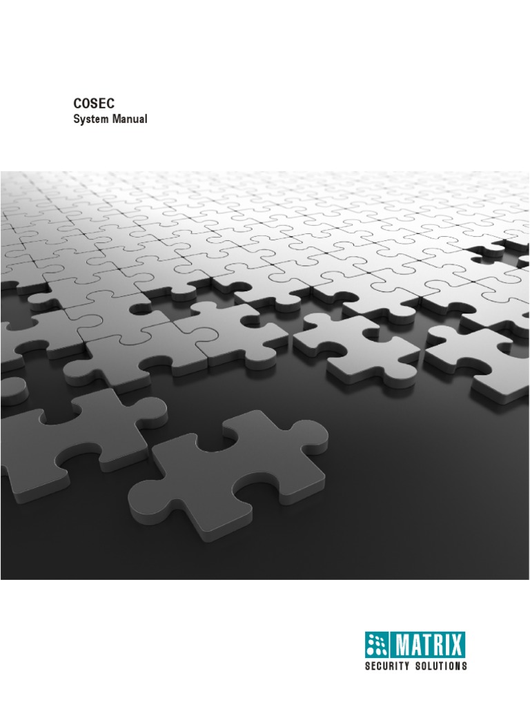 Cosec Manual | PDF | Application Software | Overtime