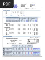 Jabacus - Snow Drift Load - Obstruction - Calculator - RTU 3&4 | PDF