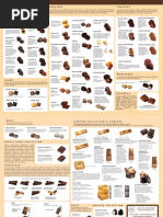 Codex Standard For Cocoa Powders | PDF | Chocolate | Hydroxide