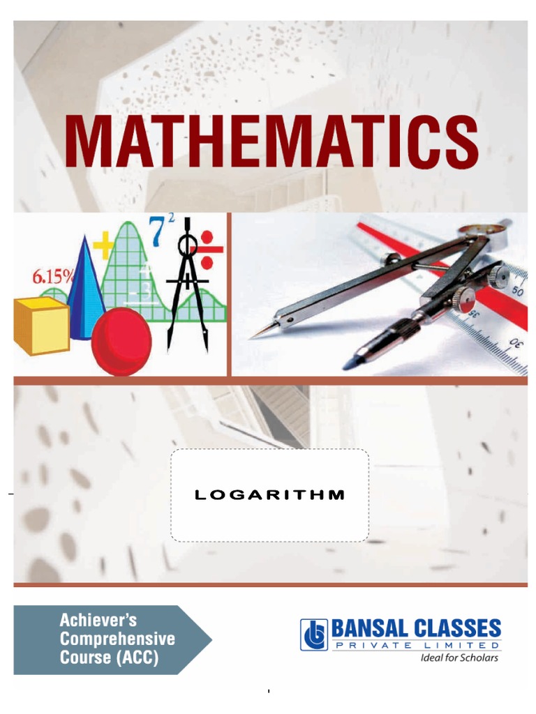 Acc Sample Maths | PDF