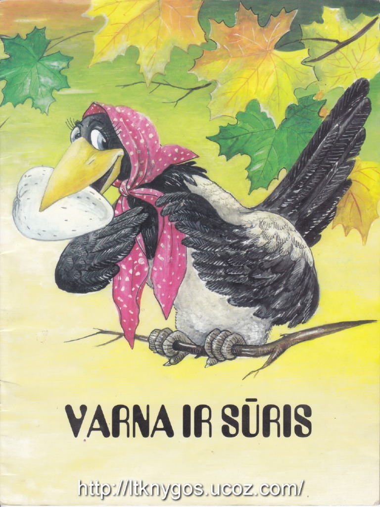 Varna Ir Suris 2002 LT | PDF