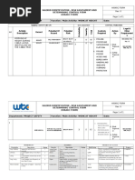 FORM-JKKP-8 (All Cases in English) | PDF | Turnover (Employment ...