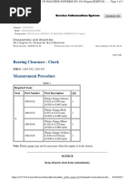 TSZ2207G: Toyota Engineering Standard | PDF | Engineering Tolerance ...