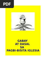 Ang Kredo NG Niseno (Nicene Creed) | PDF