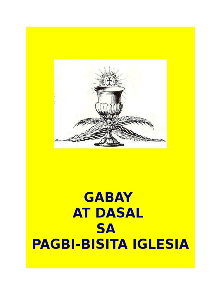 GABAY1 | PDF