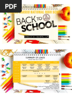 Labels and Front Cover Pages For School Reports (Editable) | PDF
