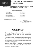 Hotel Float Checklist | PDF | Float (Money Supply) | Cheque