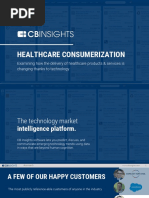 PitchBook Guide | PDF | Venture Capital | Corporate Finance