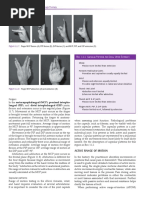 Rom Finger and Wrist | PDF | Anatomical Terms Of Motion | Thumb