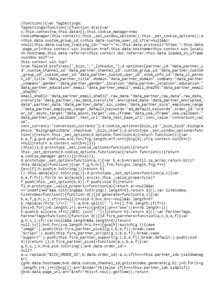 Insight | PDF | Html Element | Software Development